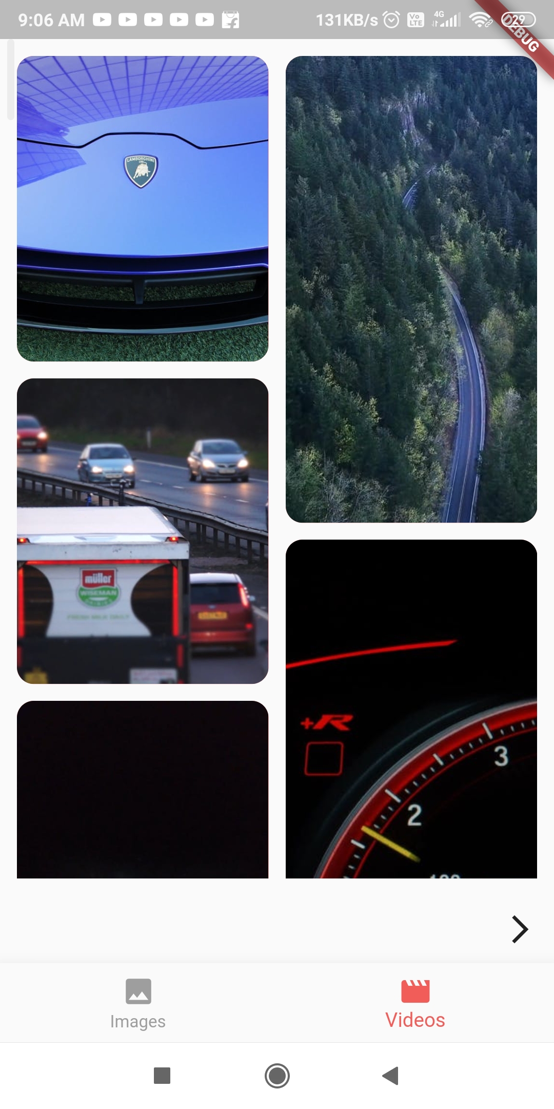 GitHub - Erarshad/pexel-client