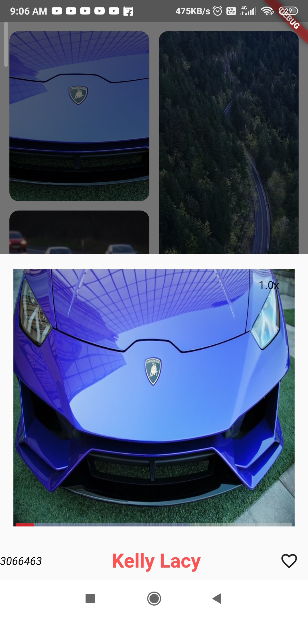 GitHub - Erarshad/pexel-client