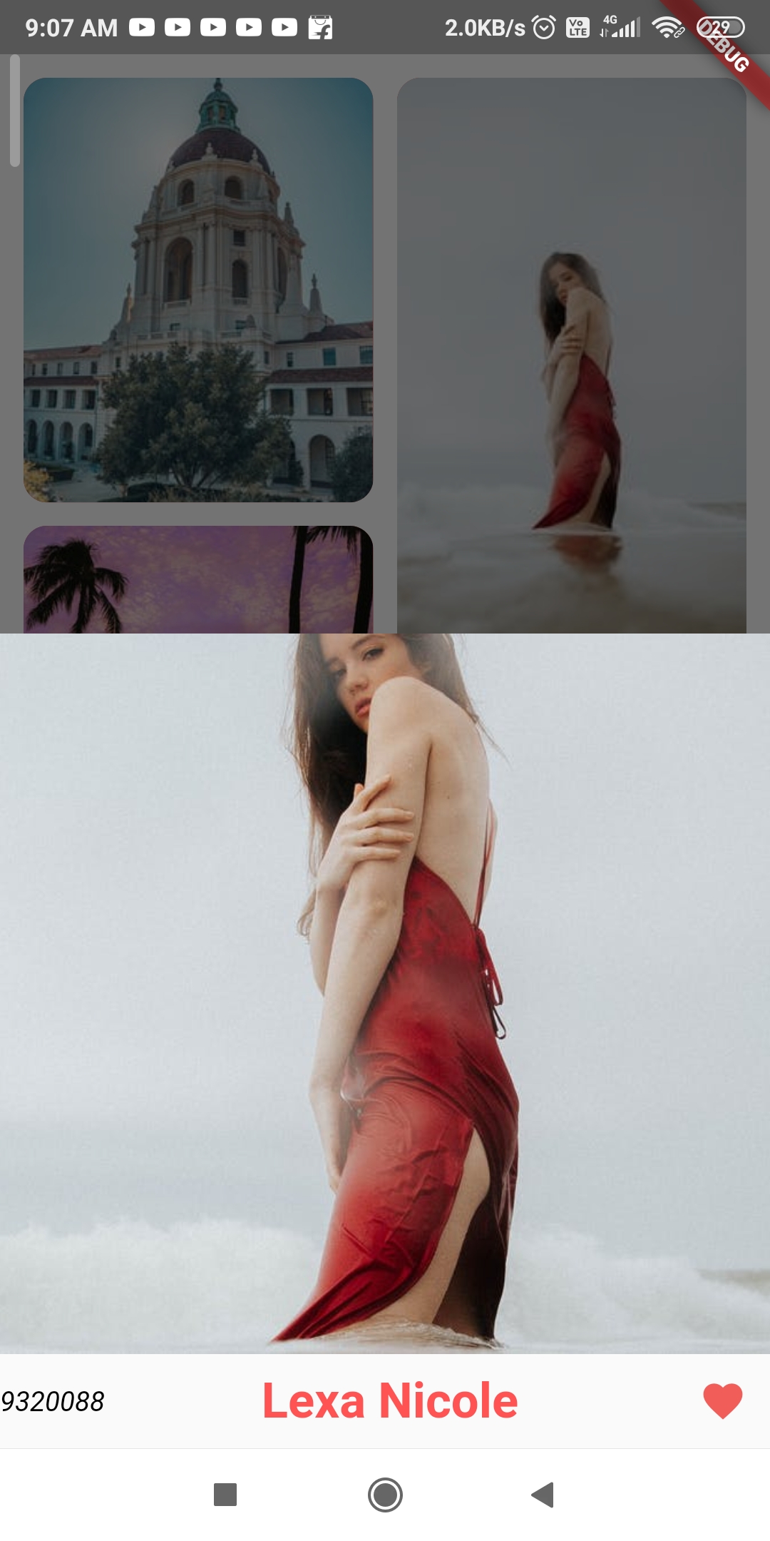 GitHub - Erarshad/pexel-client