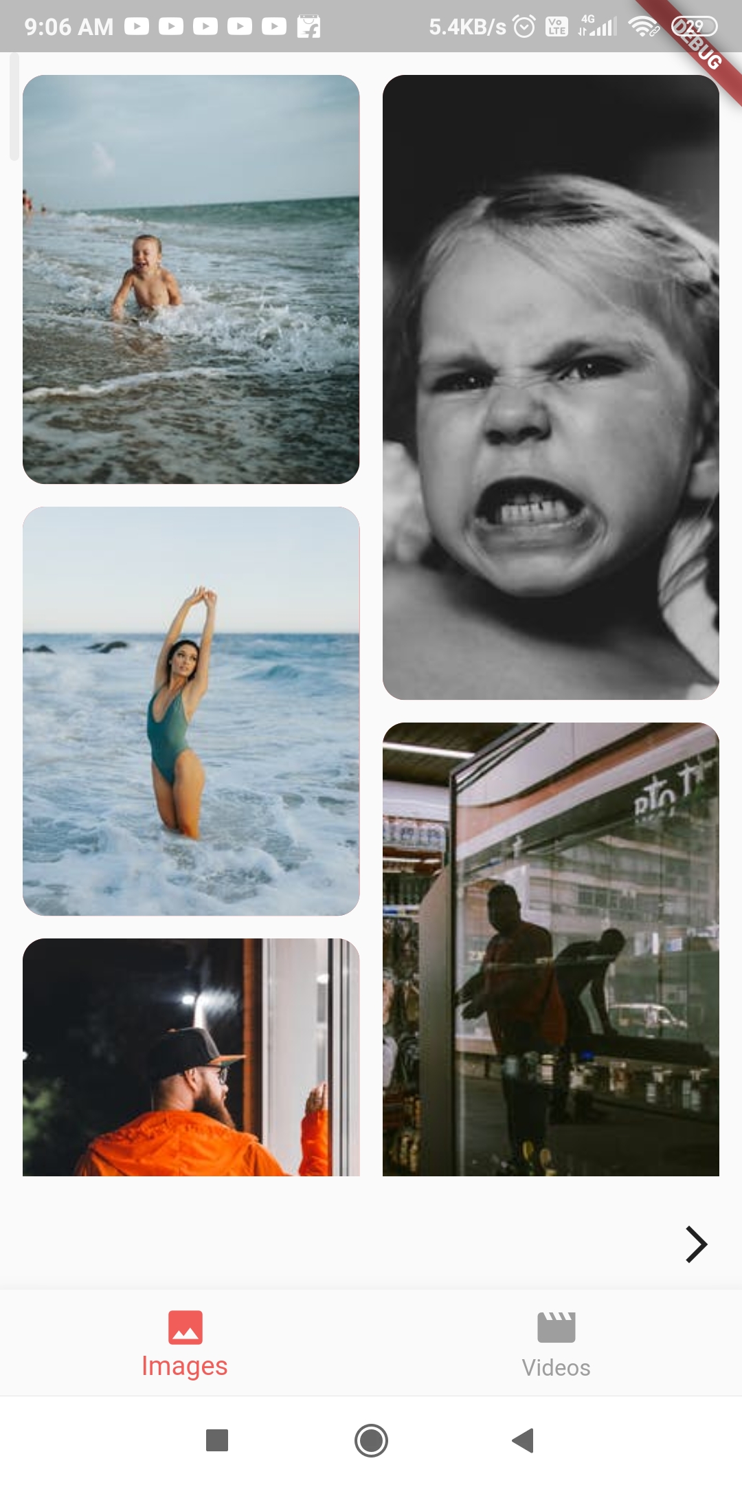 GitHub - Erarshad/pexel-client