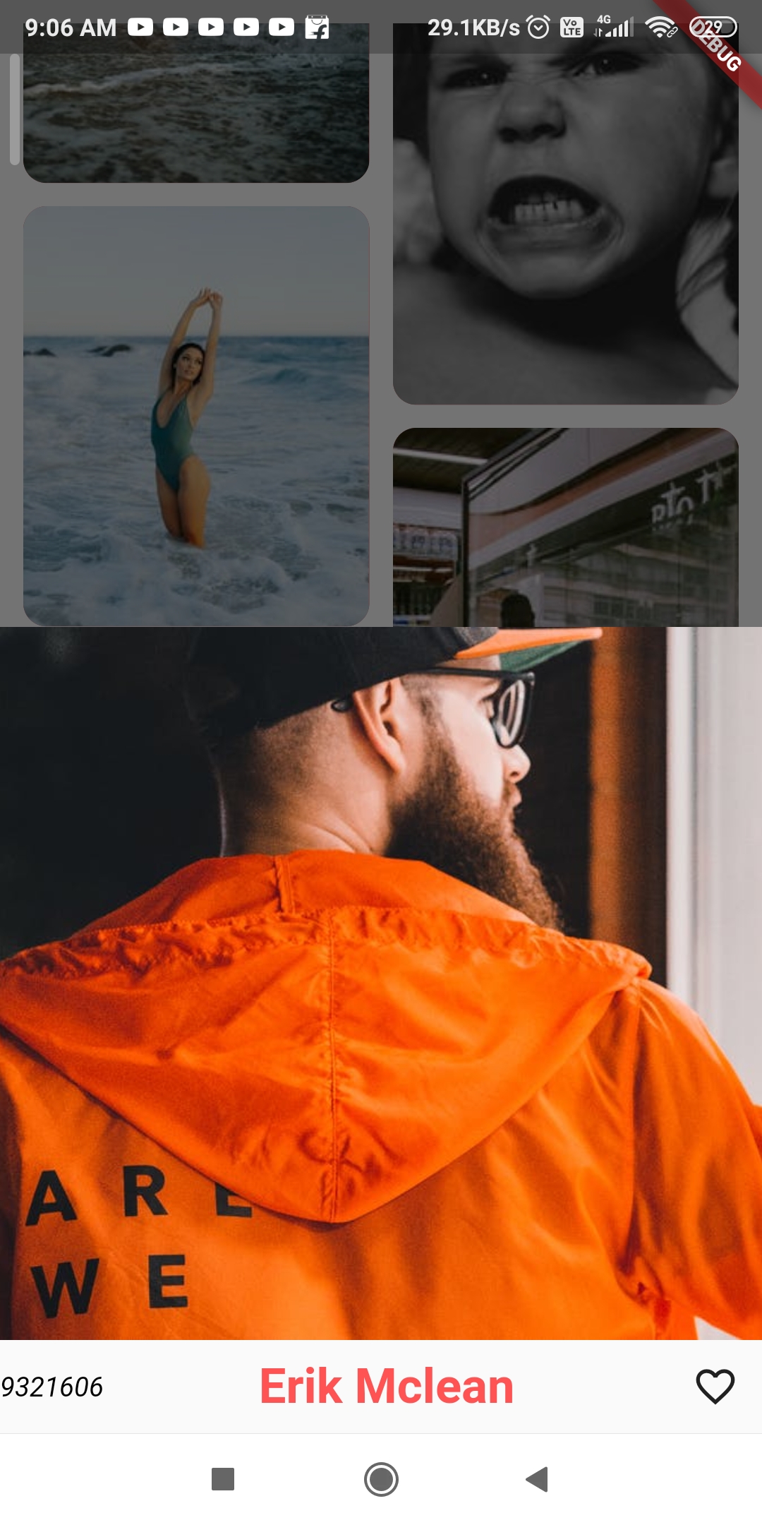 GitHub - Erarshad/pexel-client