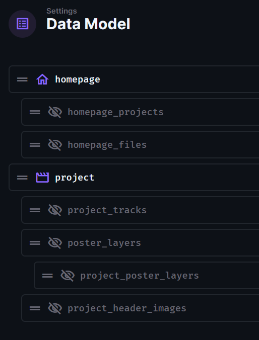Sorting a column in a Many to Many table returns error · Issue #17474 · directus/directus · GitHub