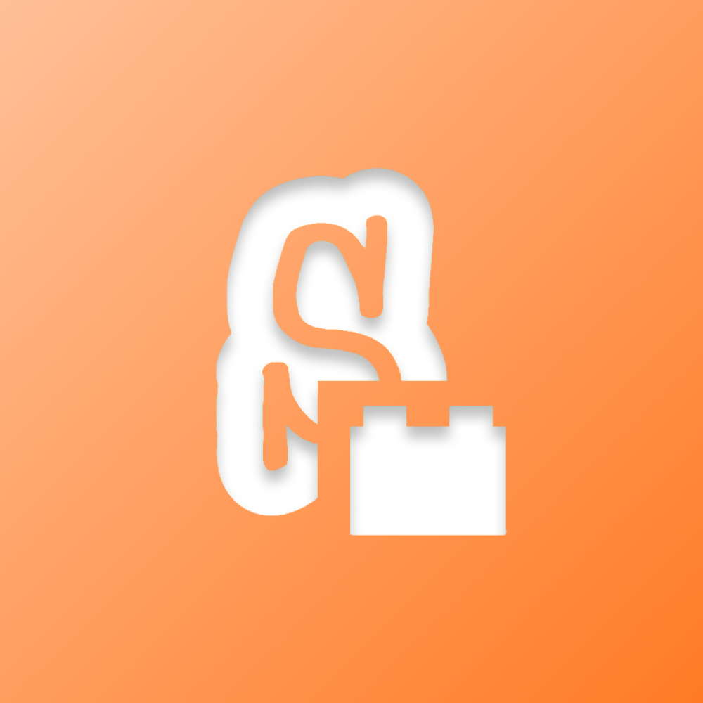 New logo · Issue #1499 · ScratchAddons/ScratchAddons · GitHub