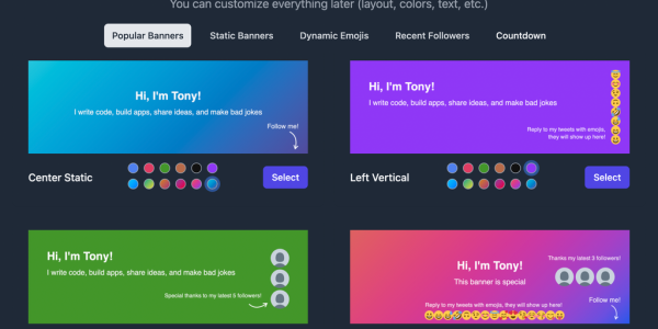 Profile Widgets · Issue #2236 · ScratchAddons/ScratchAddons · GitHub