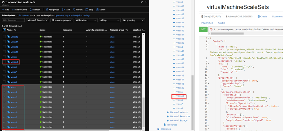 Subscriptions list is limited to 50 entries · Issue #228 · projectkudu/AzureResourceExplorer ...