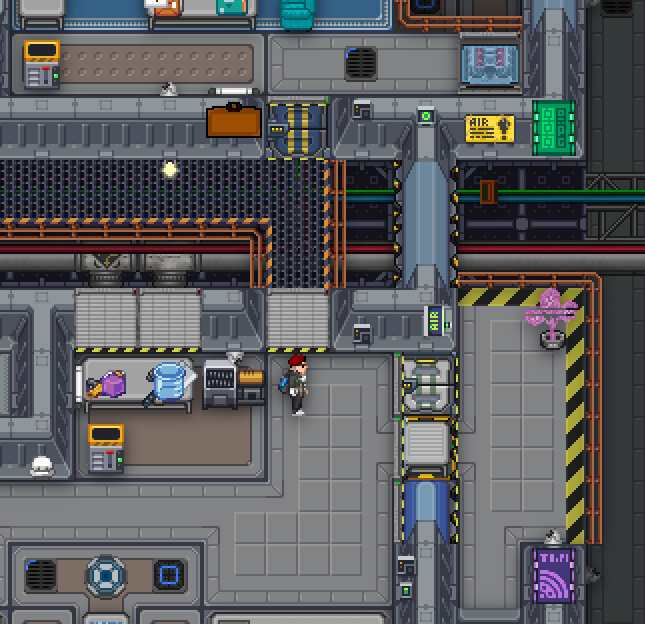 More map changes by Firefox13 · Pull Request #7907 · discordia-space/CEV-Eris · GitHub