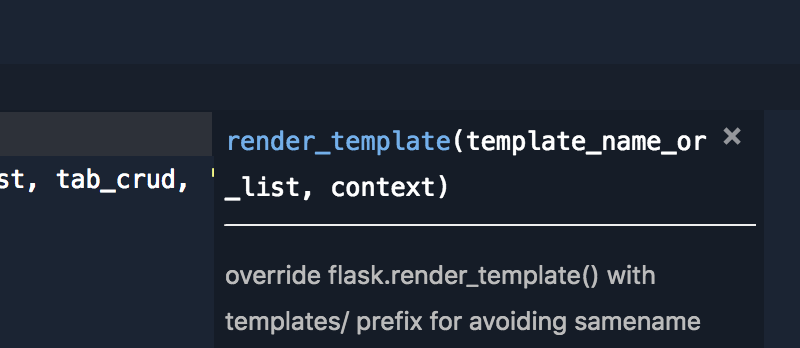 Class Construction Should Show Arguments From Init · Issue 983 · Microsoftpython Language