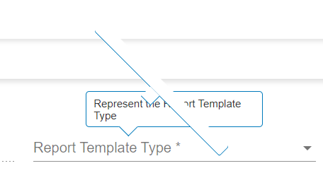 bug(COMPONENT): TITLE Tool tip showing a black tooltip on top of ...