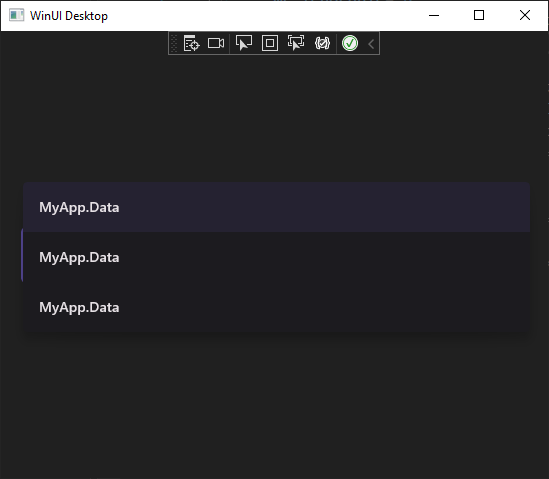 [All] ComboBox ItemTemplate Not Working · Issue #848 · unoplatform/Uno.Themes · GitHub