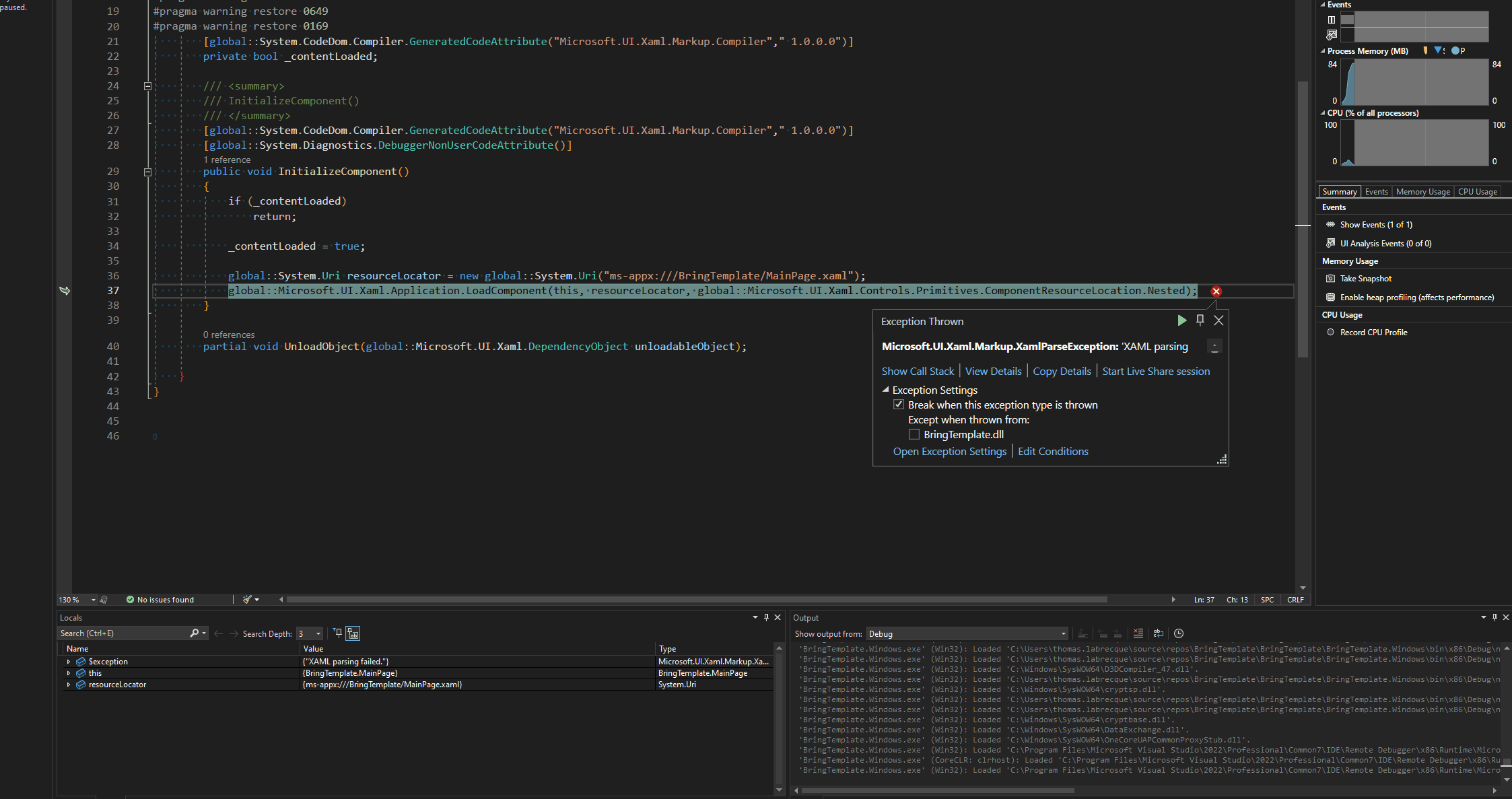 Control Library Styles Not Working · Issue #11436 · unoplatform/uno · GitHub