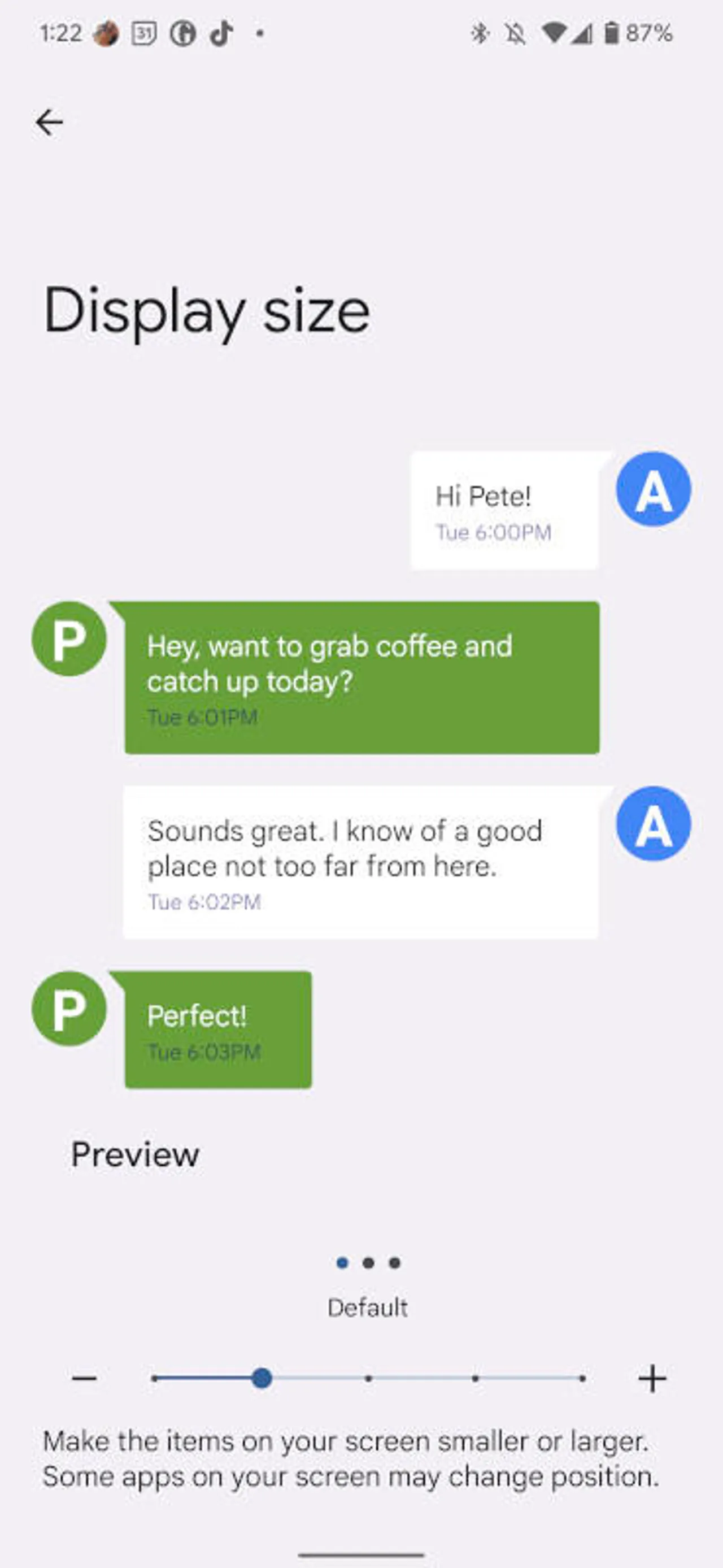 [Android] Disable Display Size Scaling · unoplatform uno · Discussion #13595 · GitHub
