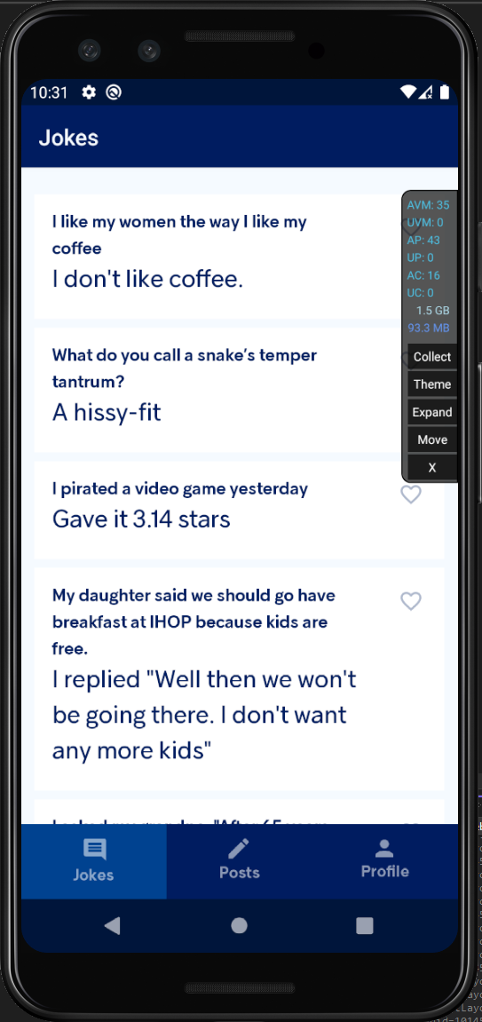 Android Disable Display Size Setting Support · Issue 13598 · Unoplatformuno · Github 0077