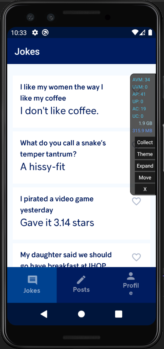 [Android] Disable Display Size setting support · Issue #13598 · unoplatform/uno · GitHub