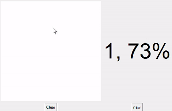 GitHub - hussein343455/handwritten-digit-recognition: My first Ai ...