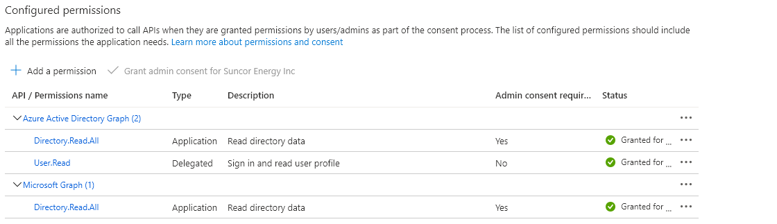 Getnew Azroleassignment Produces Error When Called As Spn · Issue 13573 · Azureazure 5001