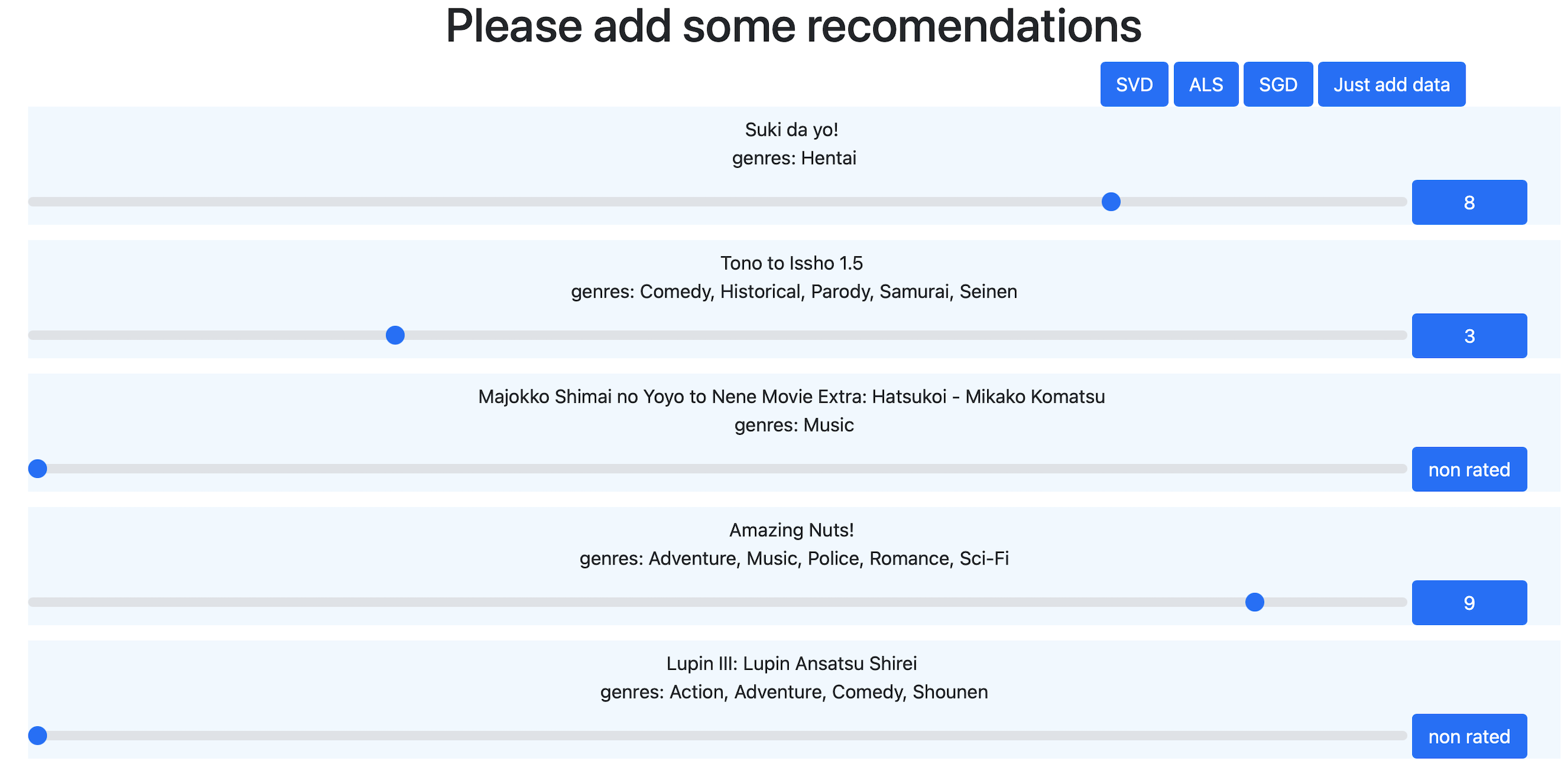 GitHub - gorky22/Recomender_system_app: here is app which i am doing for my bp thesis