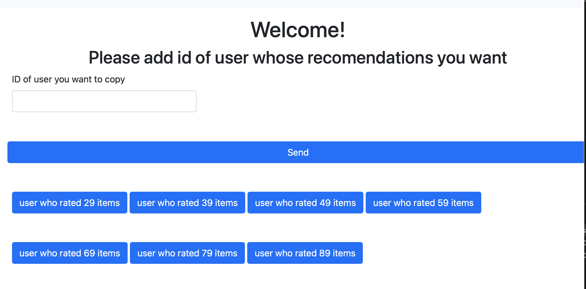 GitHub - gorky22/Recomender_system_app: here is app which i am doing for my bp thesis