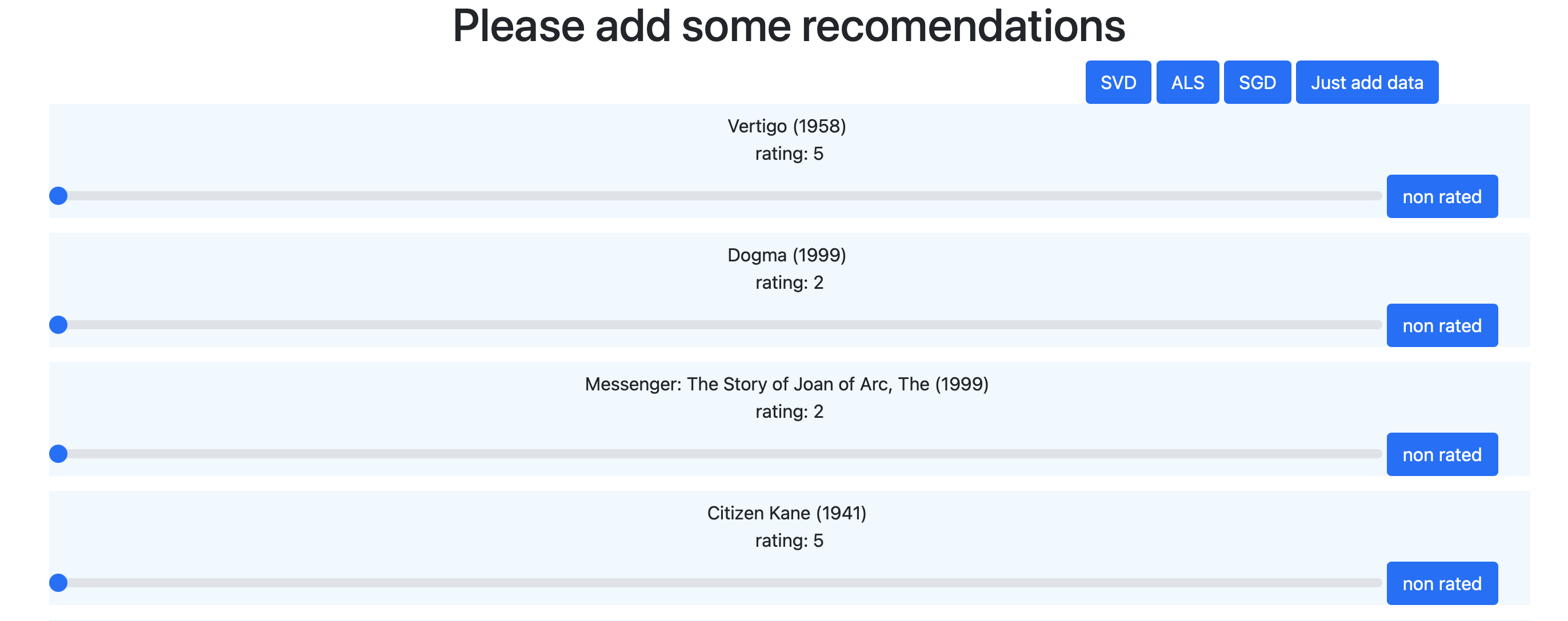 GitHub - gorky22/Recomender_system_app: here is app which i am doing for my bp thesis