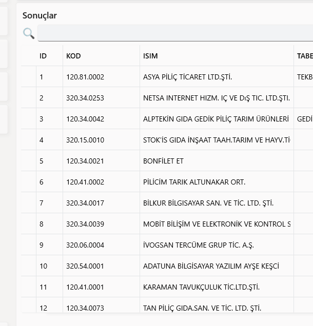 flexGrid subtotal (or subsummary) row sticked at the bottom · Issue #1 · GrapeCity/ComponentOne ...