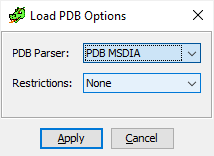 Analysis with a large PDB file: java.lang.OutOfMemoryError · Issue #2485 ...