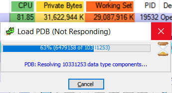 Analysis with a large PDB file: java.lang.OutOfMemoryError · Issue #2485 ...