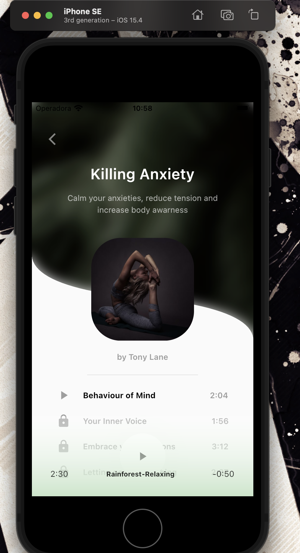 GitHub - VinniciusJesus/flutter_meditation