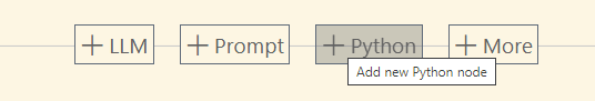 Bug Vscode Extension Generating Tool Meta Forever · Issue 769 · Microsoftpromptflow