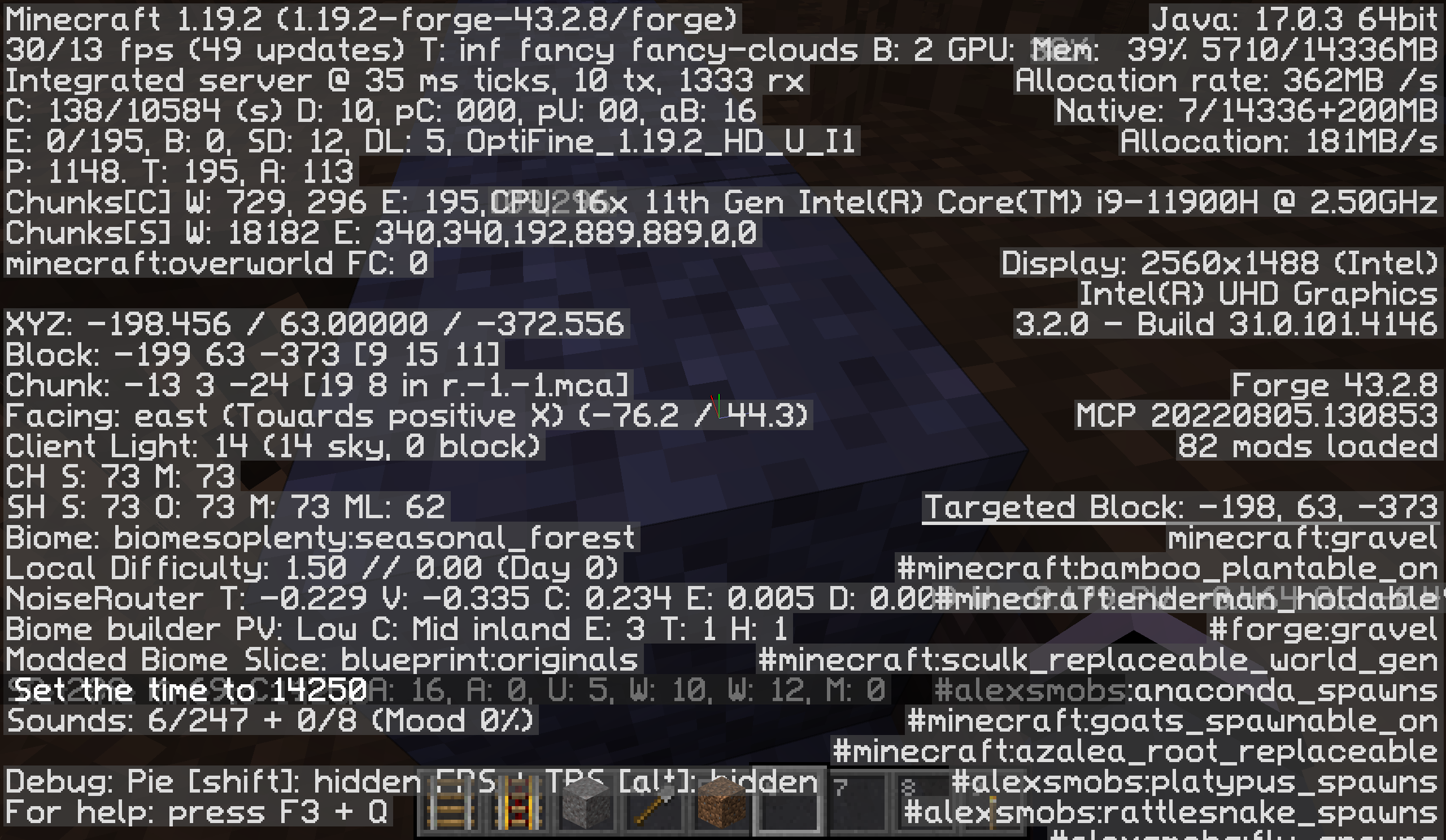 Game freezes and then crashes every once per day · Issue #7368 · sp614x ...