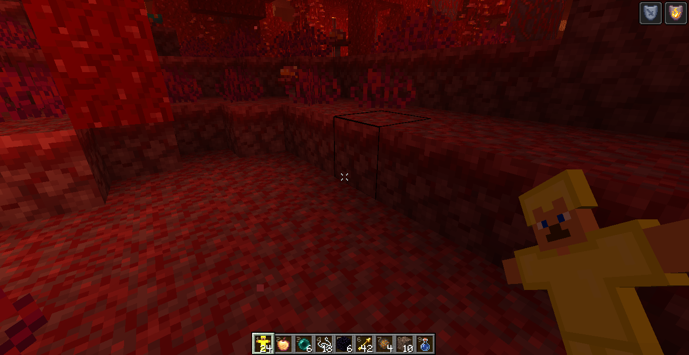Suggestion Make Nylium Connect With Better Grass · Issue 5021 · Sp614xoptifine · Github