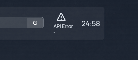 [Bug] 24h format wrong · Issue #585 · gethomepage/homepage · GitHub