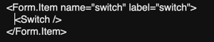 [Bug] umi3升级到umi4，ProForm下的 无法获取上下文，报错Can not find FormContext. Please ...