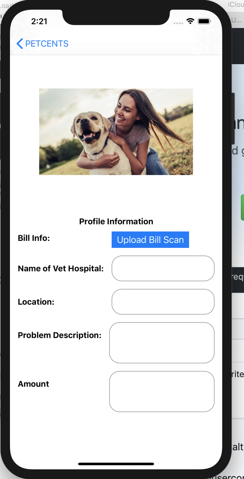 GitHub - mc2259/Petsent: Pet crowdsourcing and gamification