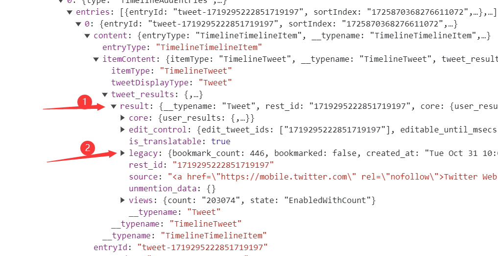 关于限制指定人回复的推文无法成功下载 · Issue #15 · caolvchong-top/twitter_download · GitHub