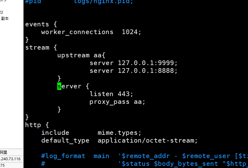 新发现2：v2ray+tcp+tls+web · Issue #574 · v2ray/discussion · GitHub