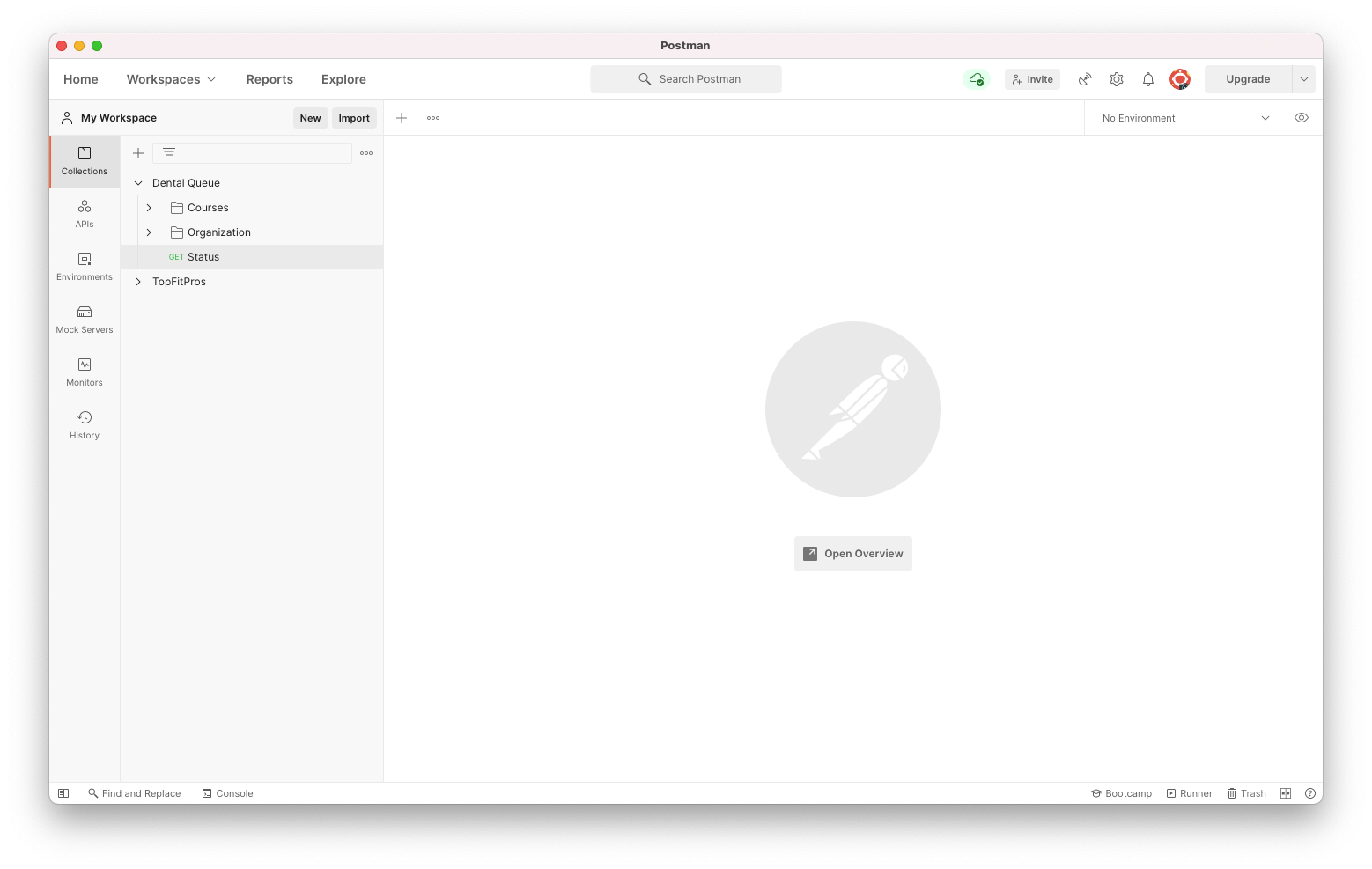After Upgrade To 831 Cant View Requests · Issue 9913 · Postmanlabspostman App Support · Github
