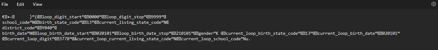 [🔎Peek] Add an toggle option for user if they prefer Peek to show unsupported documents in plain ...