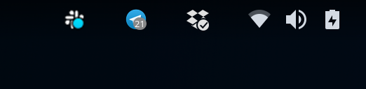 Slack and Telegram tray icons missing · Issue #94 · vinceliuice/Tela ...