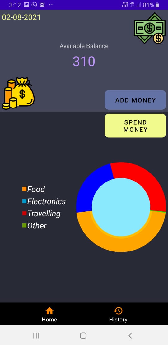 GitHub - prathamesh1301/Xpense-Tracker