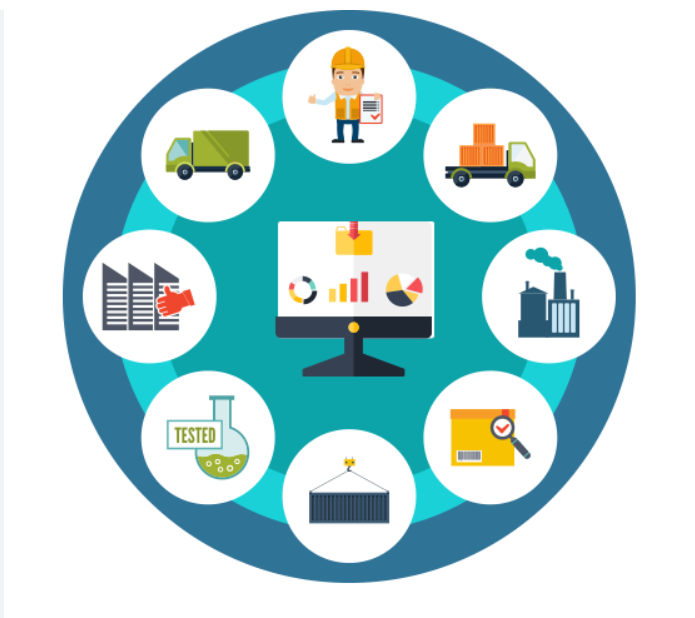 GitHub - siilver94/Smart-factory-MES-program