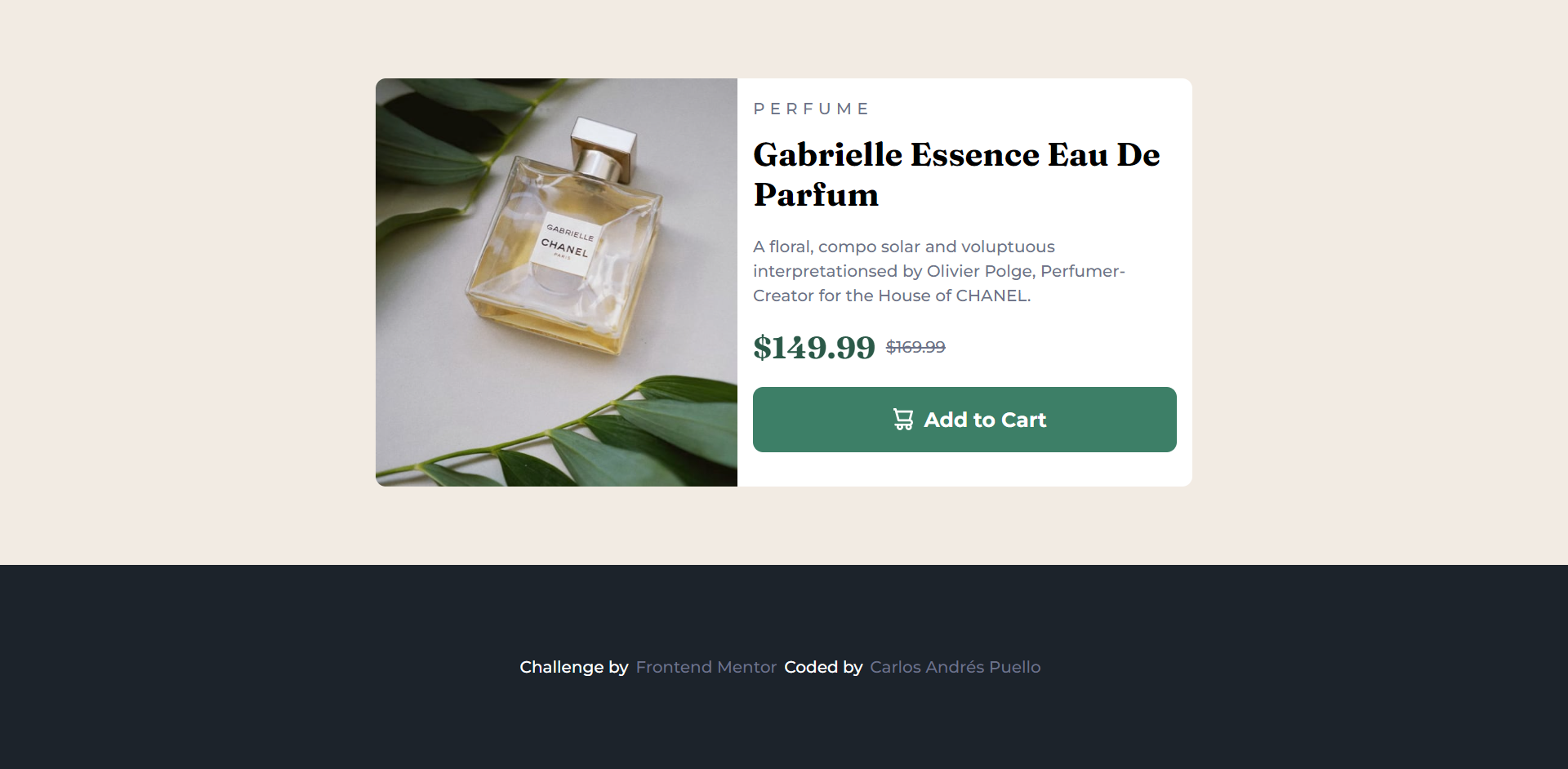 GitHub - capb1987/cardcapb: Preview Card component from FRONTEND MENTOR