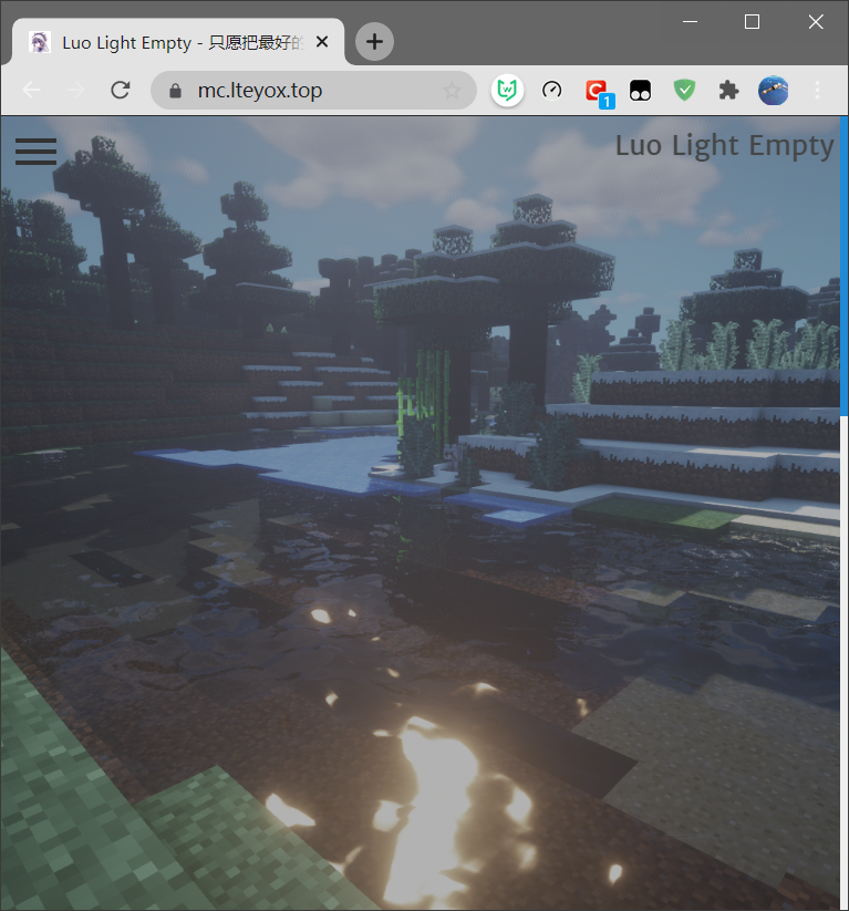 打扰了，页面有点问题 · Issue #238 · mashirozx/sakura · GitHub