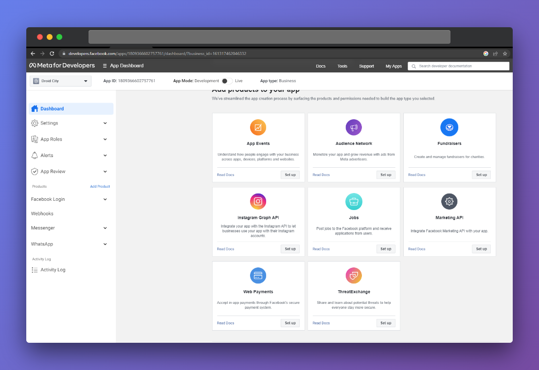 GitHub - Horizon733/Rasa_Meta_Integration: This repo is for understanding and resources on how ...