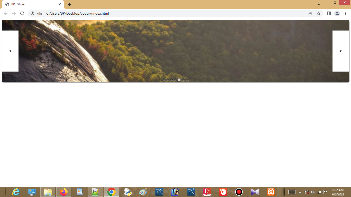 GitHub - codeingroom/BPS-Slider-Library