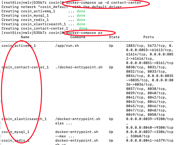 https私有部署，问题。nginx启动不起来，急急急急急急 · Issue #319 · cskefu/cskefu · GitHub