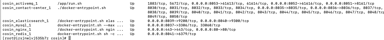 https配置依然无效，请指导一下 · Issue #338 · cskefu/cskefu · GitHub