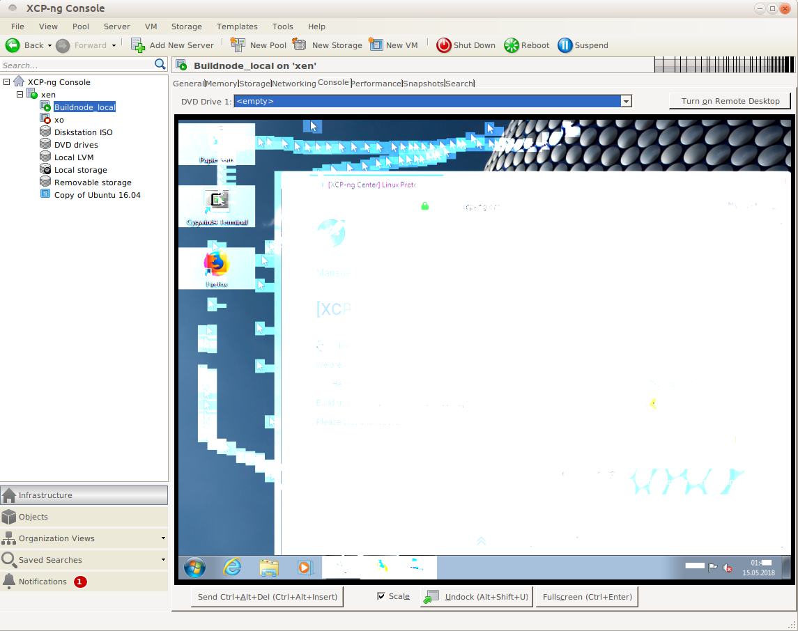 VNC on Linux/Mono · Issue #44 · xcp-ng/xenadmin · GitHub