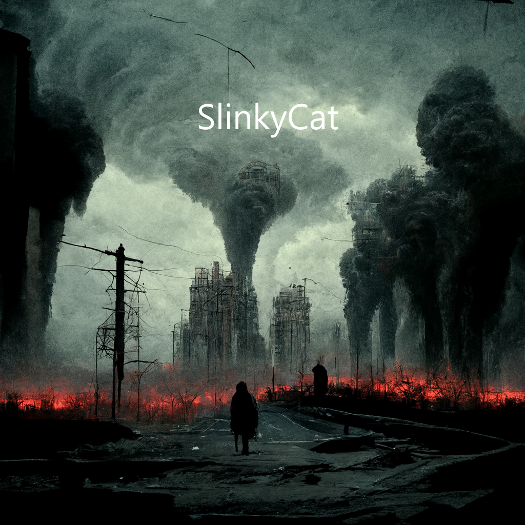 GitHub - LaresLLC/SlinkyCat: Slinky Cat attempts to give users an easy-to-navigate menu offering ...