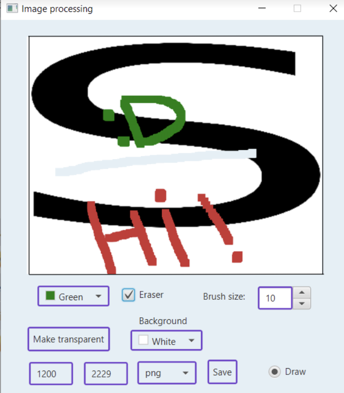 GitHub - denisangel2k2/Image-Editor: A JavaFX image edit application with some interesting ...