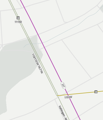 Shared lines with same voltage but different frequencies · Issue #115 ...