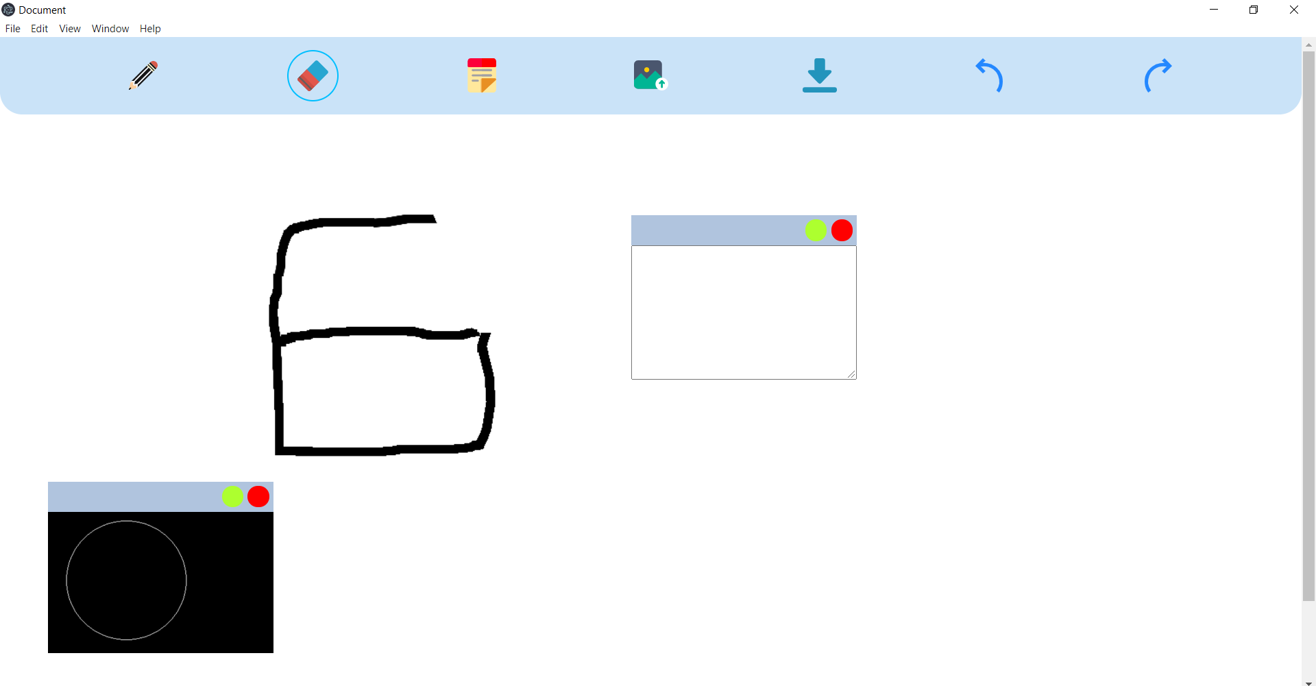 GitHub - DevGarg262/White-Board
